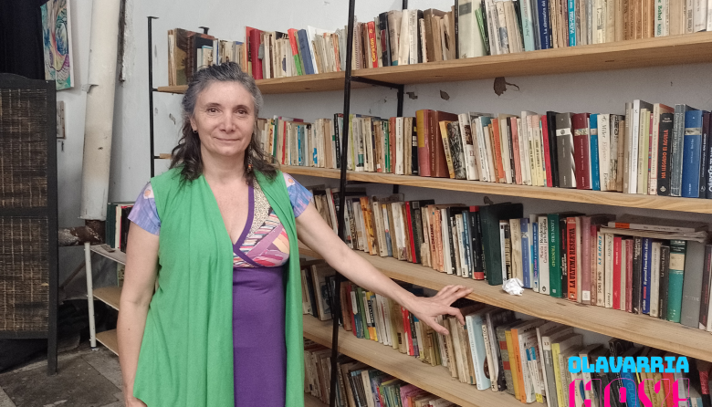 Chamula cumplió 8 años y lo festeja a puro arte y cultura - Olavarría Hoy