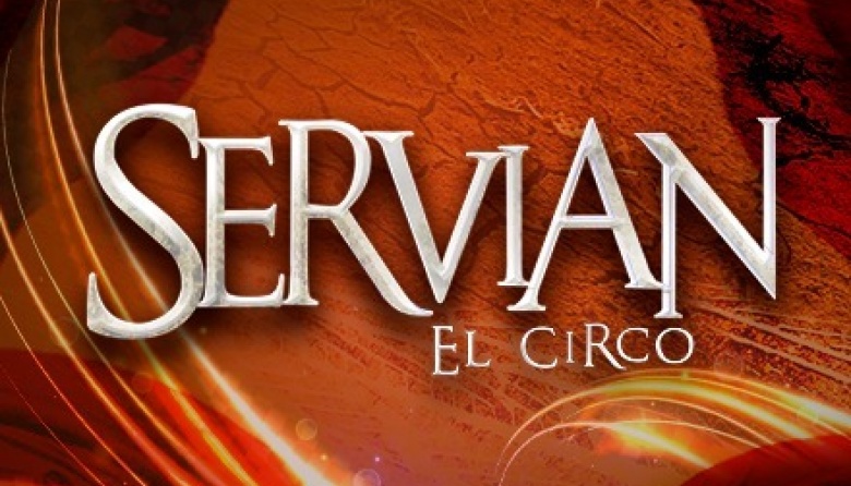 Nuevas funciones del circo Servian - Olavarría Hoy