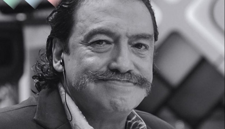 Falleció el periodista y escritor Jorge Dorio - Olavarría Hoy