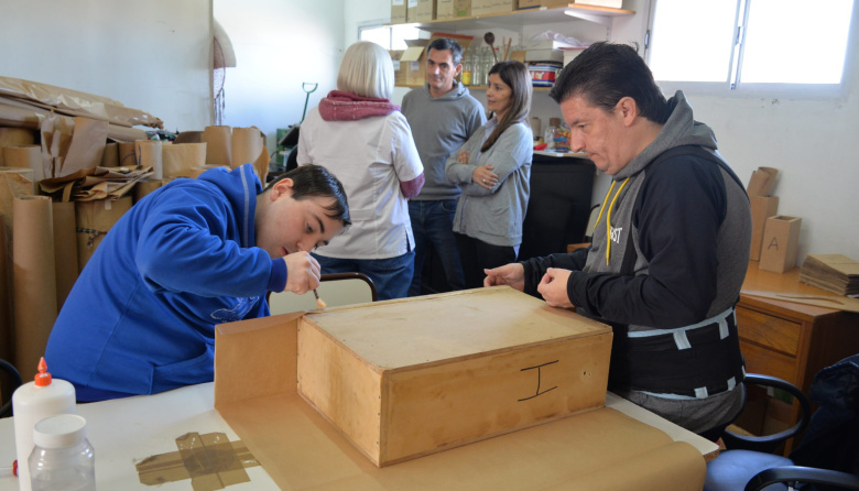 El Municipio invita al Muni Gym 2025 a beneficio de Crecer Juntos ...